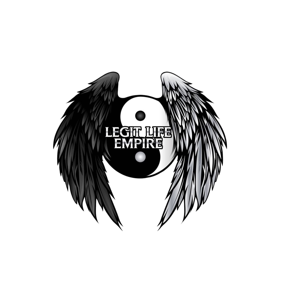Legit Life Empire