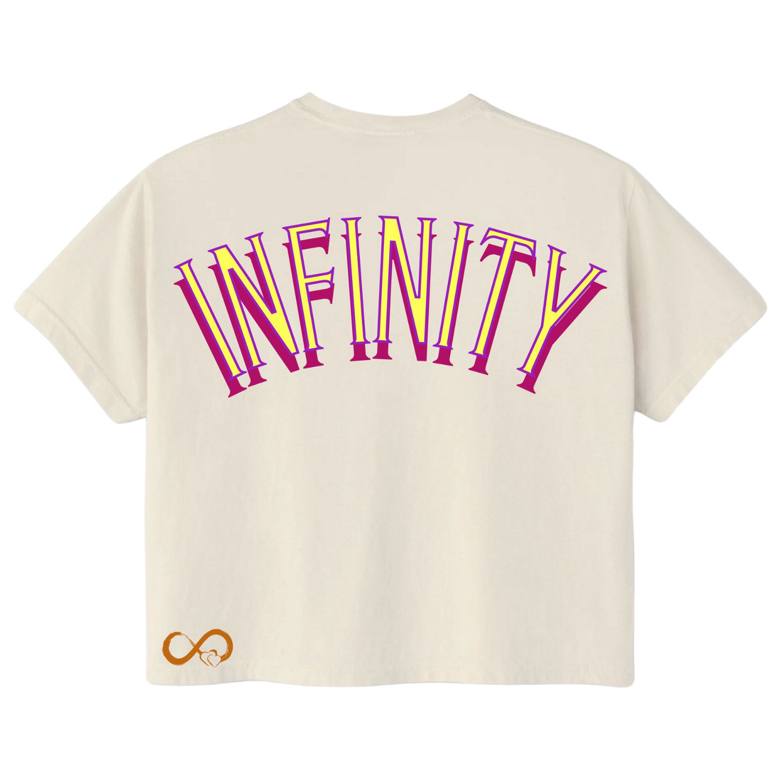 FOREVER INFINITY FEMALE FIRST EDITION