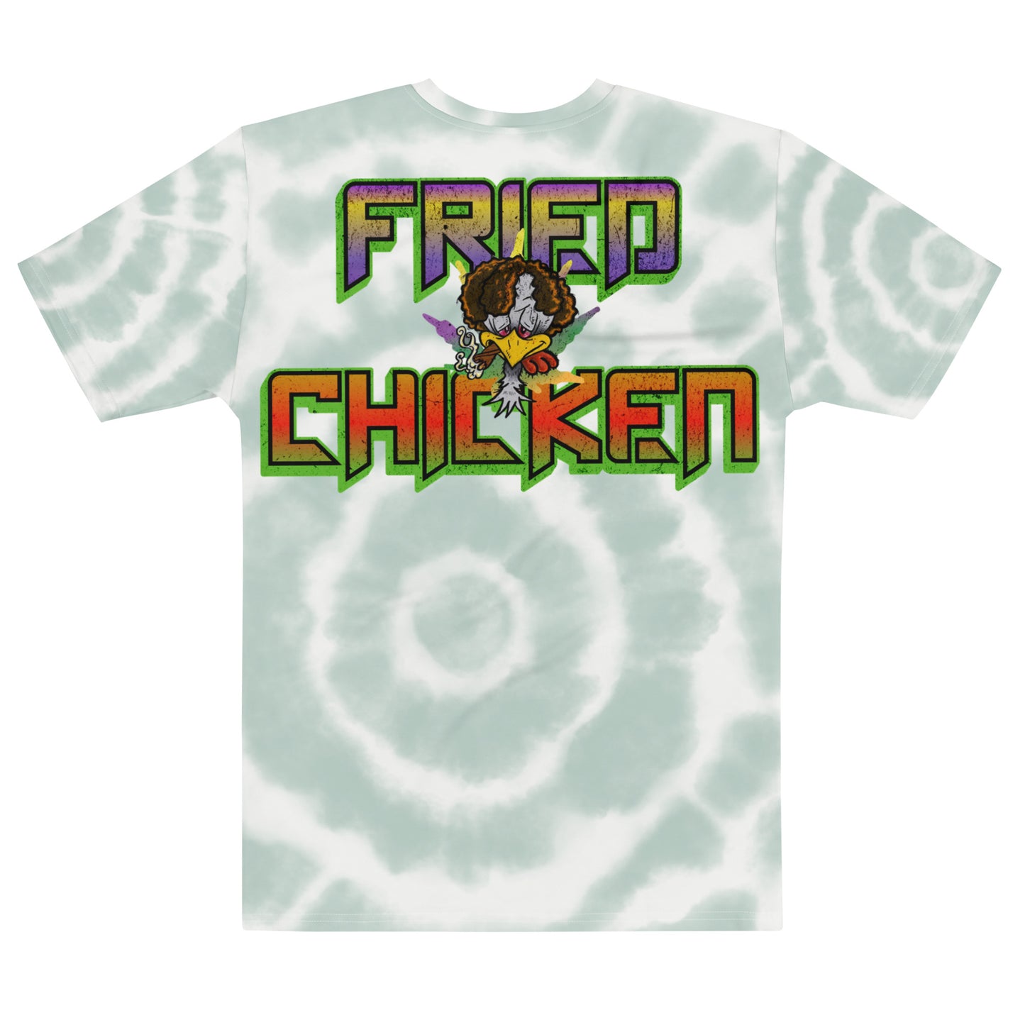 RETRO BANDZ FRIED CHICKEN MC4L FERG COLLAB EDITION